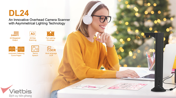 Biên soạn giáo án điện tử, giáo trình với Viisan DL24